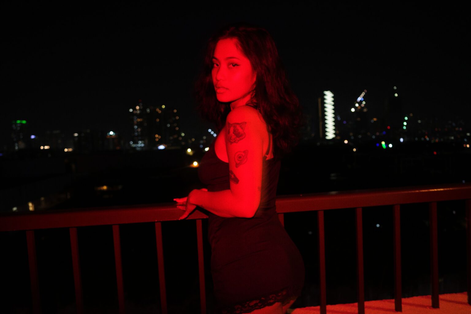 Gallery - Emma Rouge